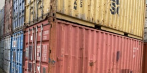 10 Things to Know Before You Buy a Shipping Container
