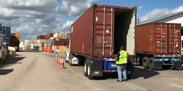 10 Things to Know Before You Buy a Shipping Container