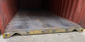 10 Things to Know Before You Buy a Shipping Container